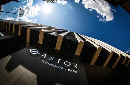 Historia firmy | ASTOR