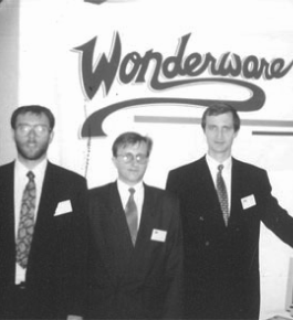 Historia firmy | ASTOR